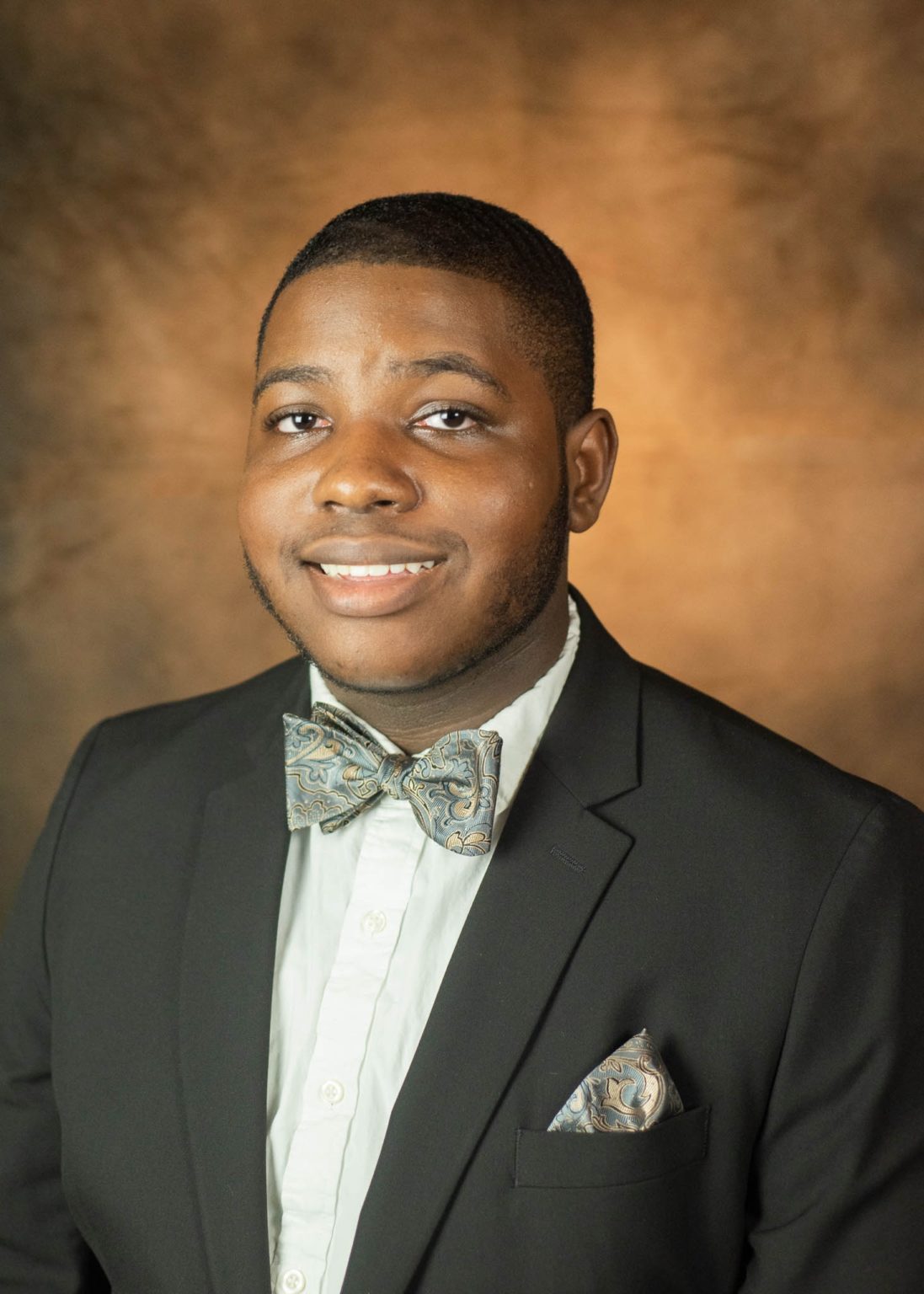 Kaleb Gibson - Beam Foundation