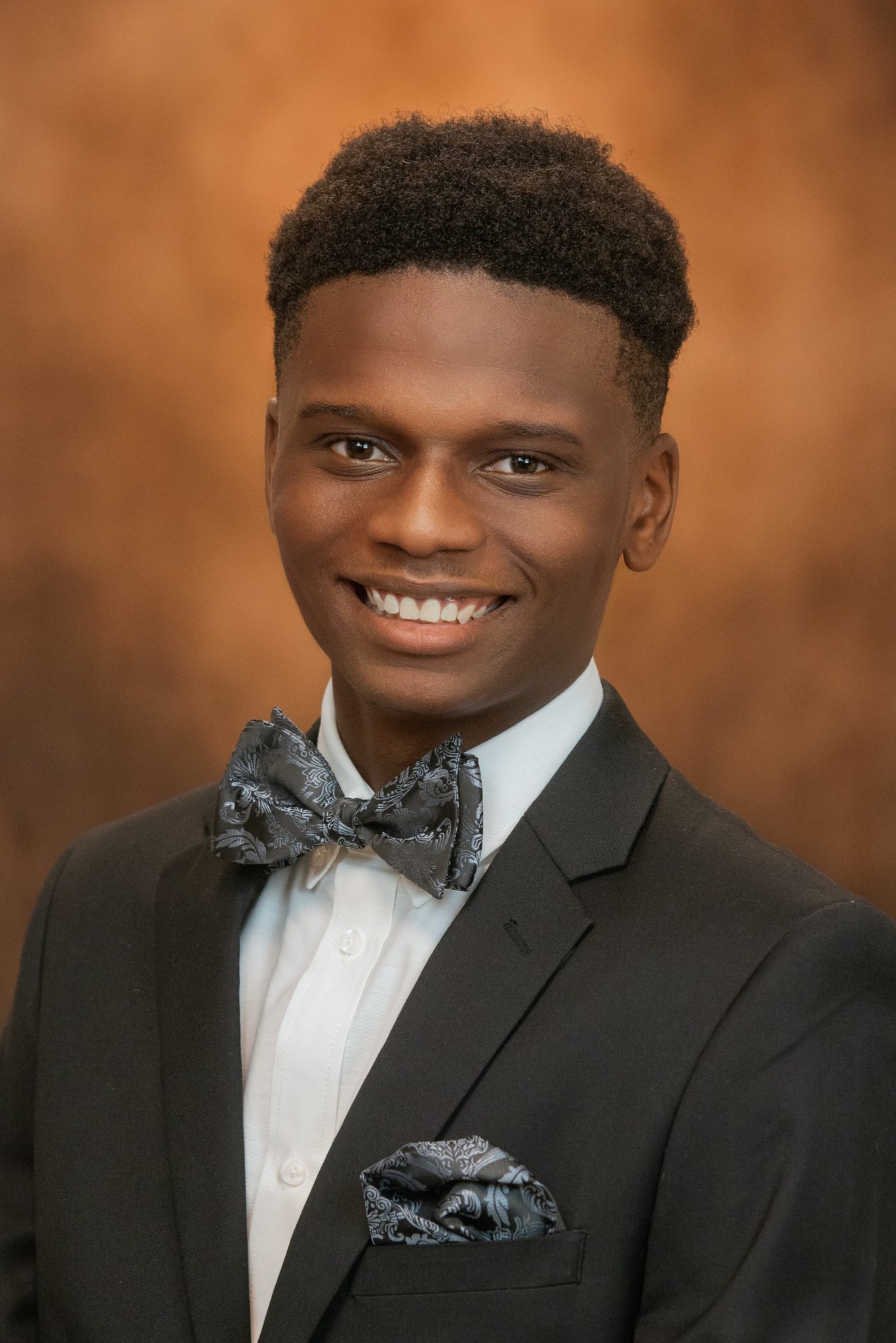 Harden Marcus - Beam Foundation