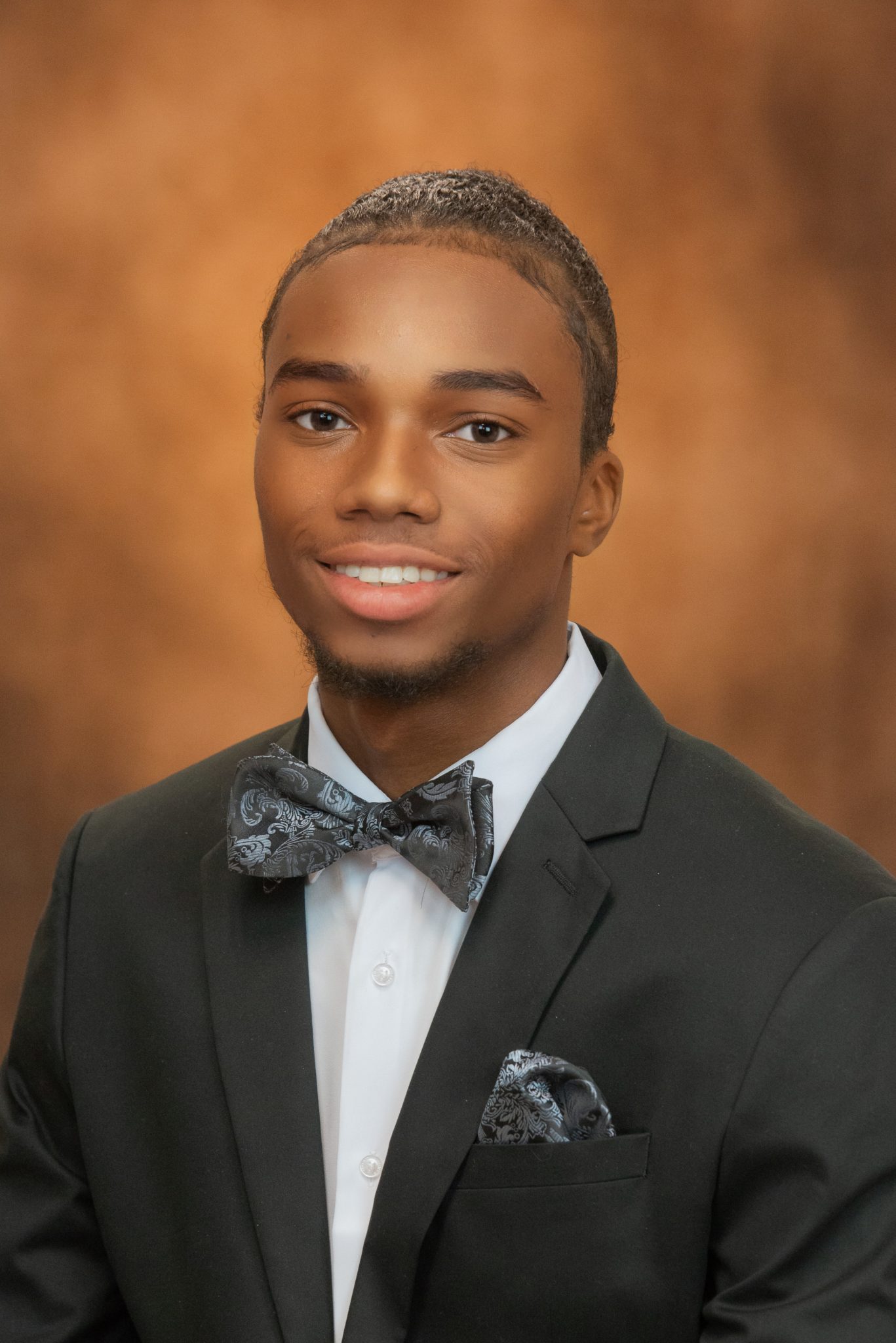 Elijah Lavan - Beam Foundation