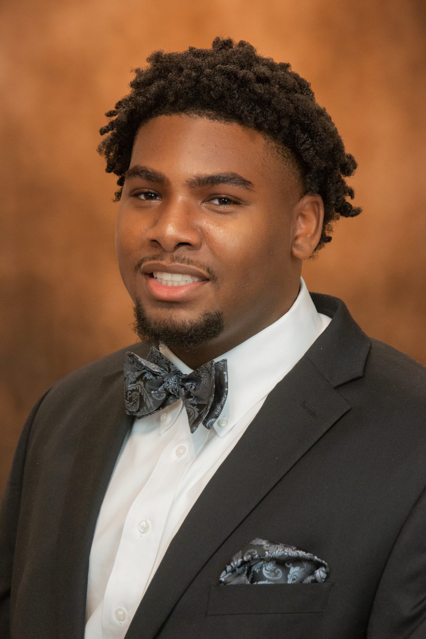 Sandy David - Beam Foundation