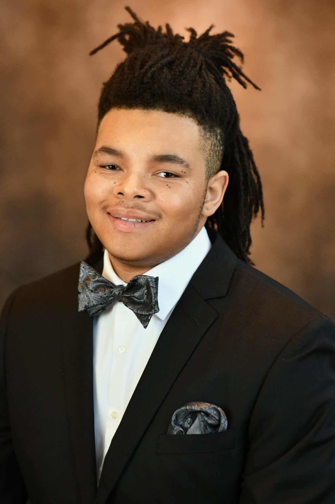 NICHOLS BRAYLEN - Beam Foundation