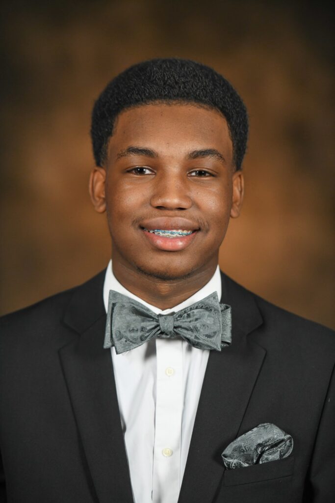 Beau Jaiden Alexander (2024 - 2025) - Beam Foundation