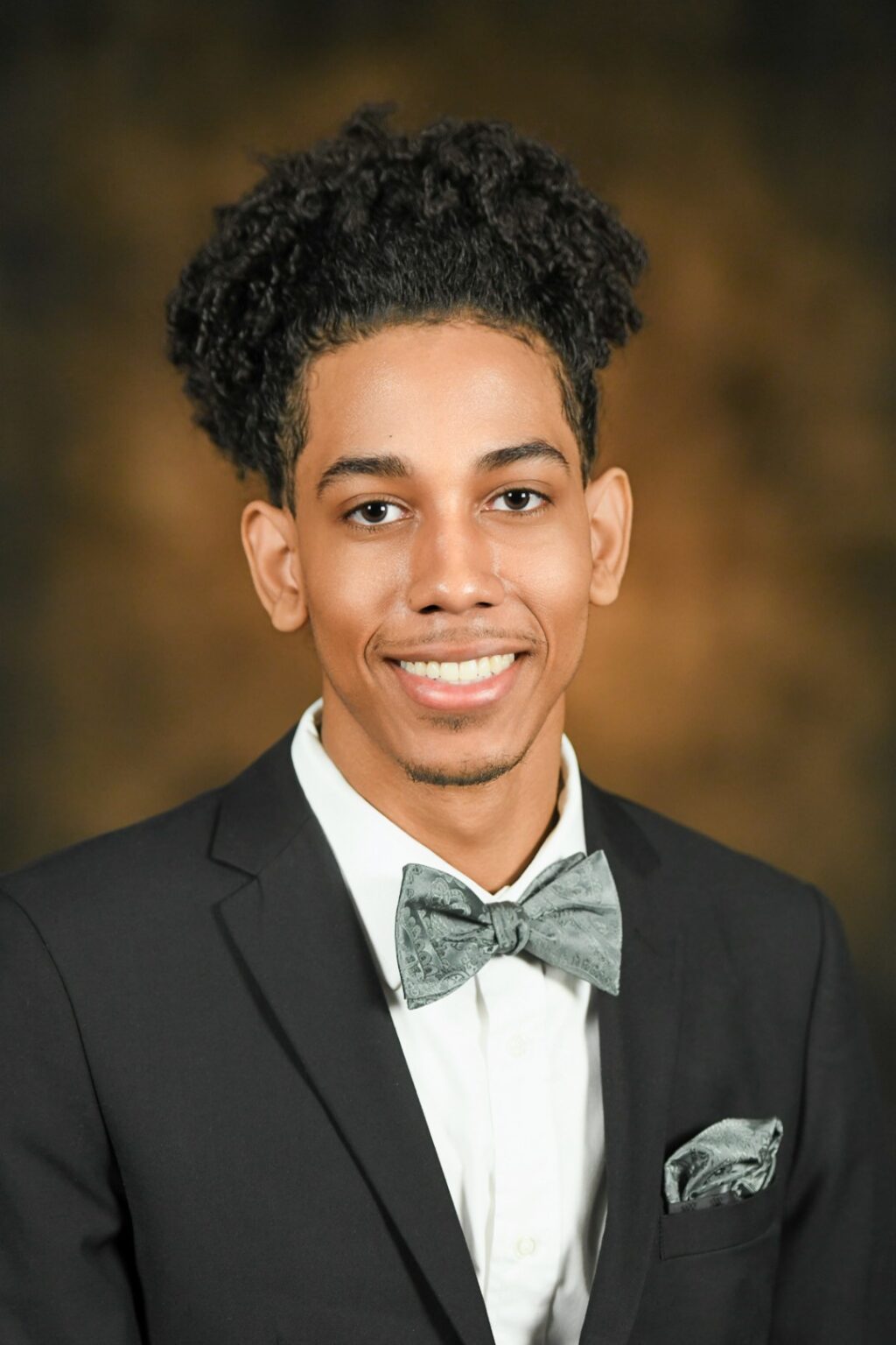 Beau Aaron Anderson (2024 - 2025) - Beam Foundation