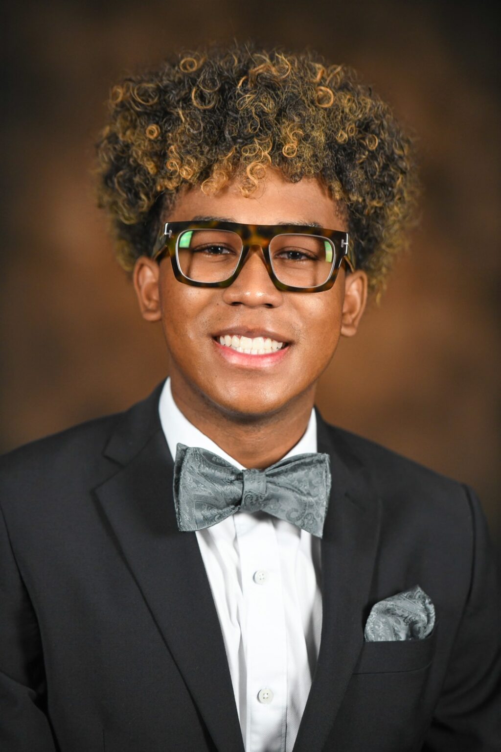 Beau Carlos Garrett Brown (2024 - 2025) - Beam Foundation