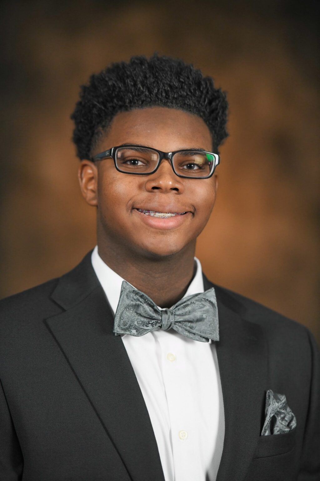 Beau Kyle Jones (2024 - 2025) - Beam Foundation