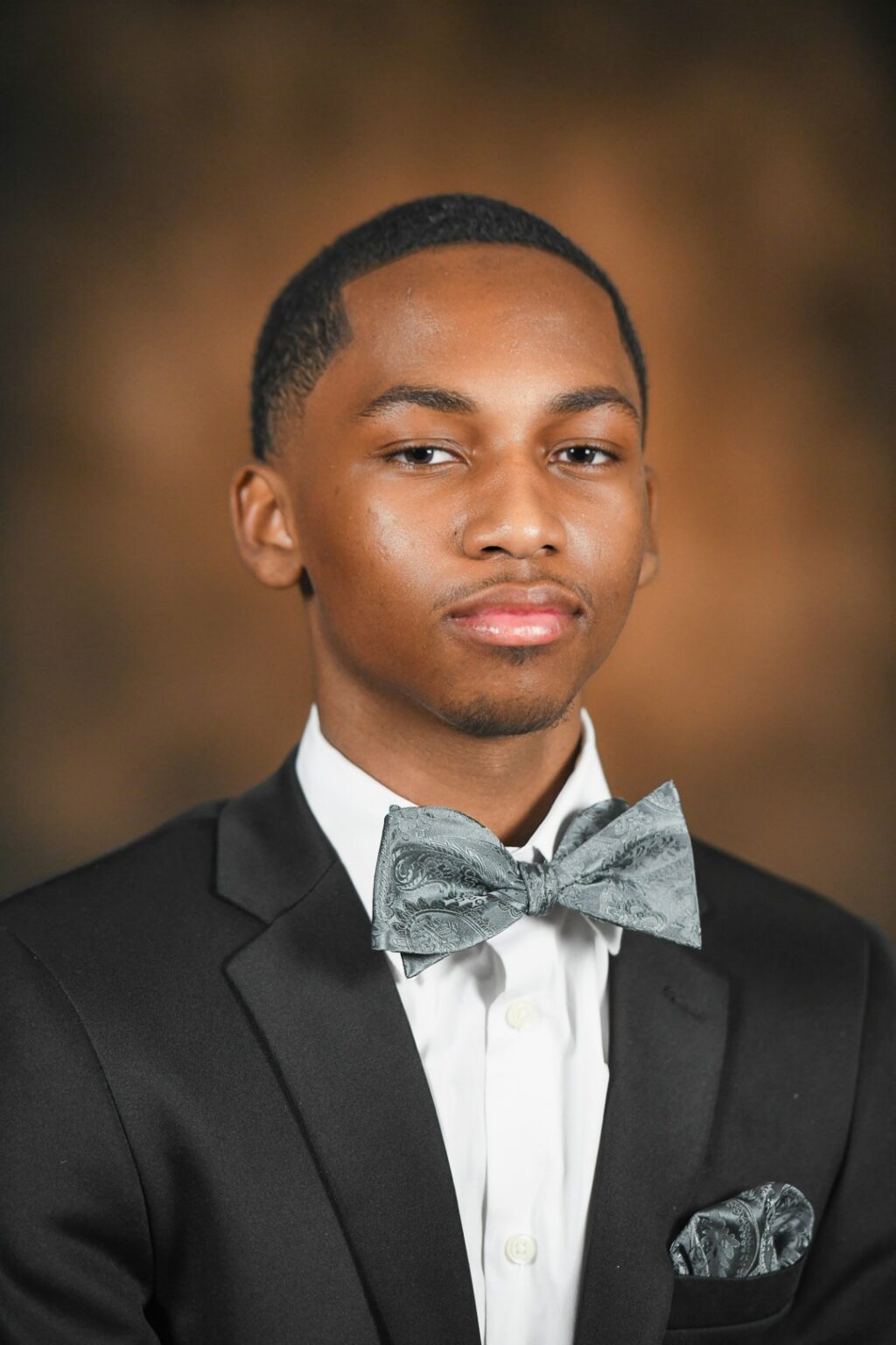 Beau Chico Williams, Jr. (2024 - 2025) - Beam Foundation