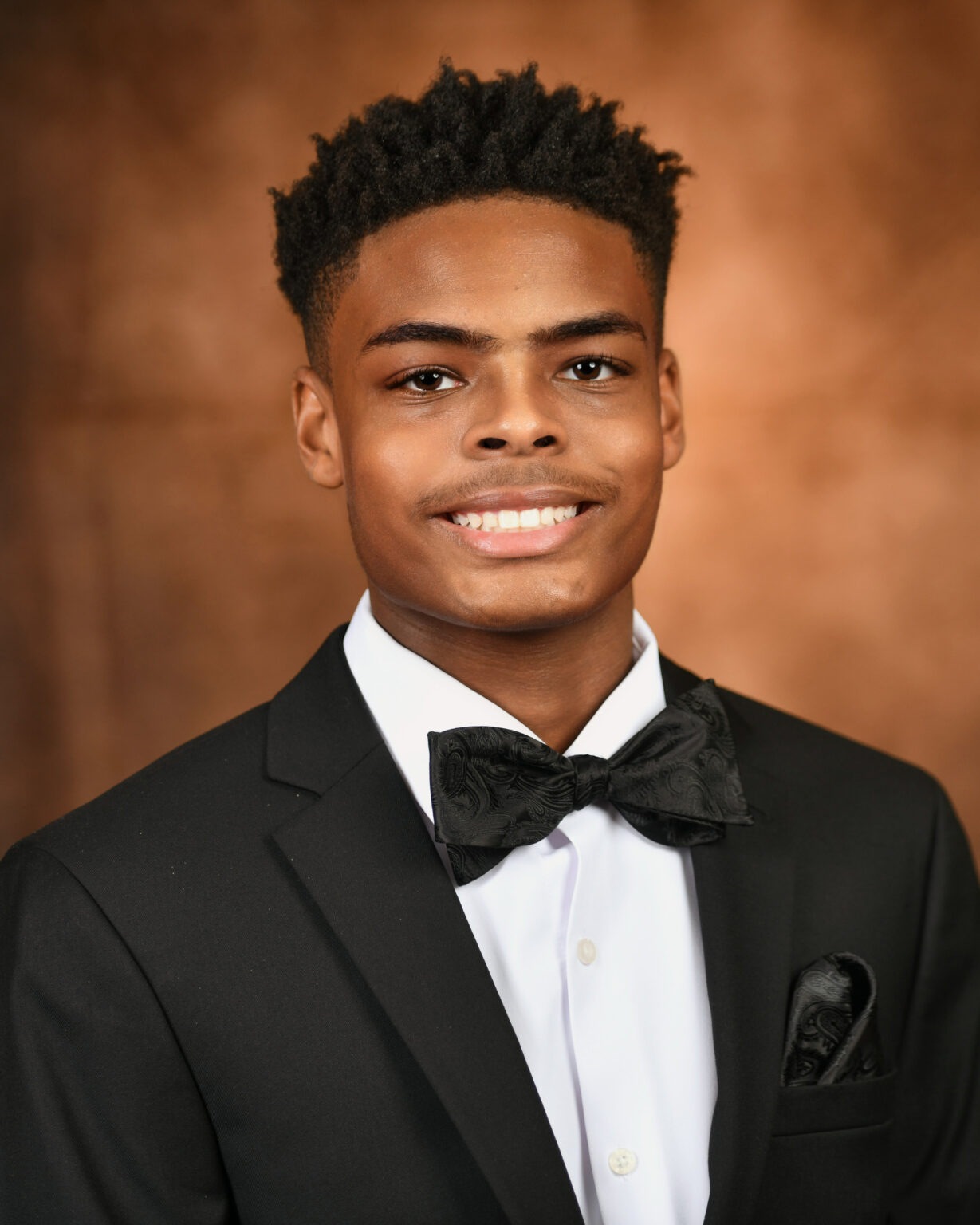 Beau Nicholas Johnson (2025 - 2026) - Beam Foundation